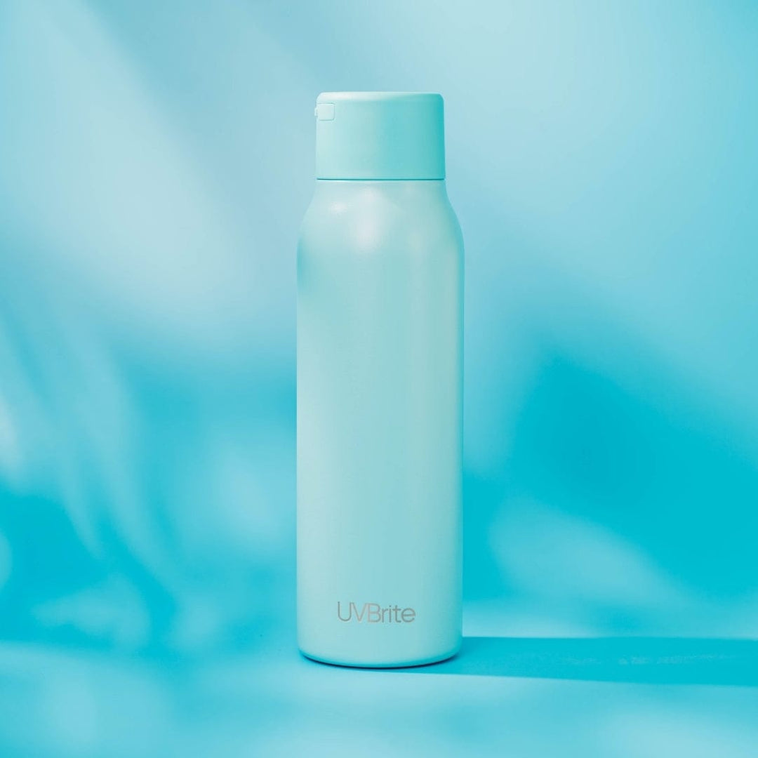 Go Bottle 18.6 oz. – uvbrite