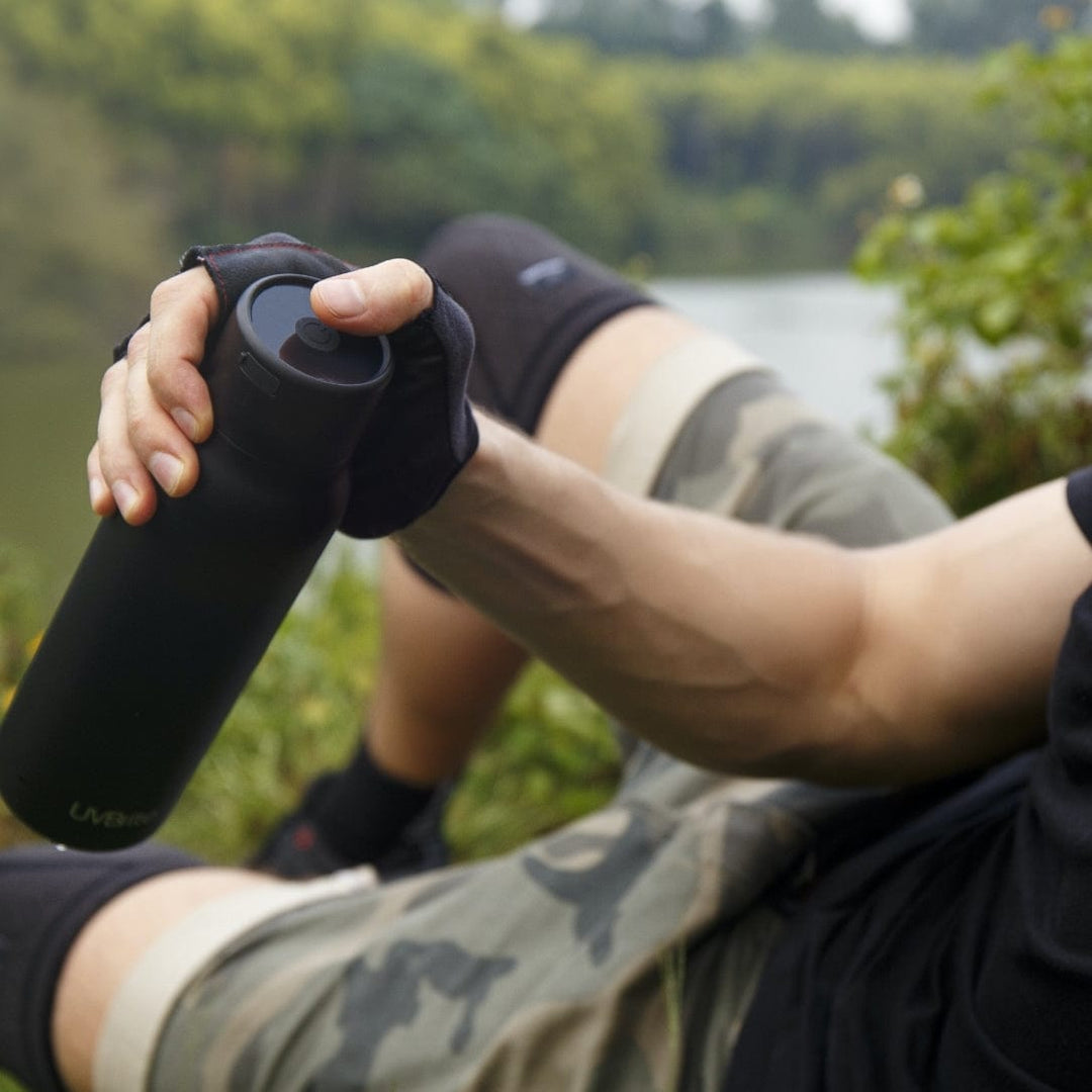 Go Bottle 18.6 oz. – uvbrite